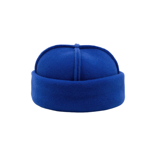 Lloyd Fleece Toque - Epoca Blue | Garmentory