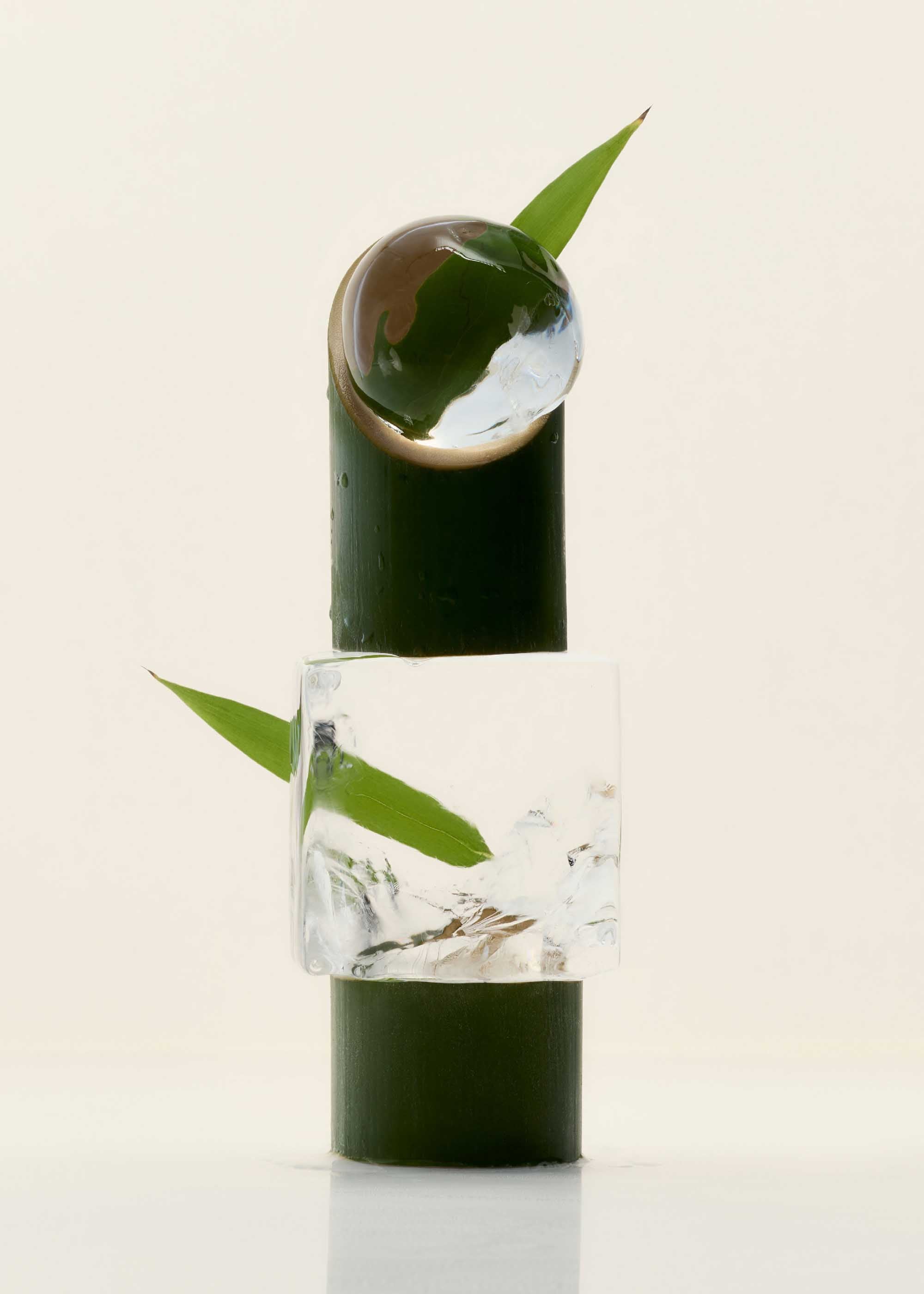 Documents Bamboo Fabric Spray - Season 06 Tree | Garmentory