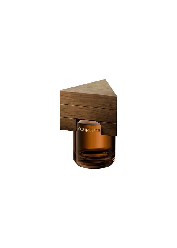 Documents Parfum Season 06 Tree - Inter Cedar Perfume | Garmentory