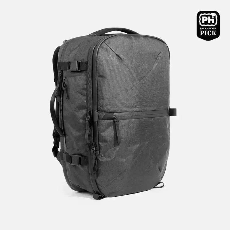 AER Travel Pack 3 Ultra Backpack | Garmentory