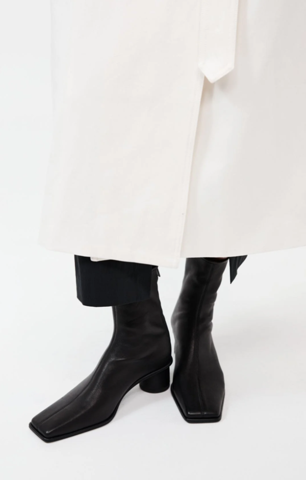 St. Agni Cylinder Soft Boot | Garmentory