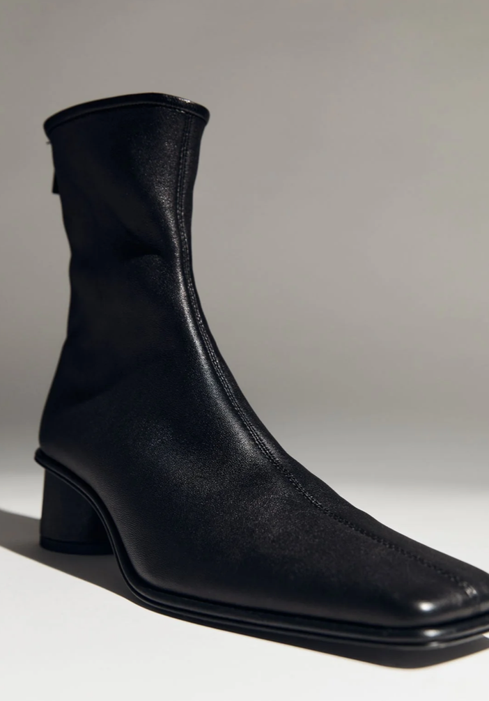 St. Agni Cylinder Soft Boot | Garmentory