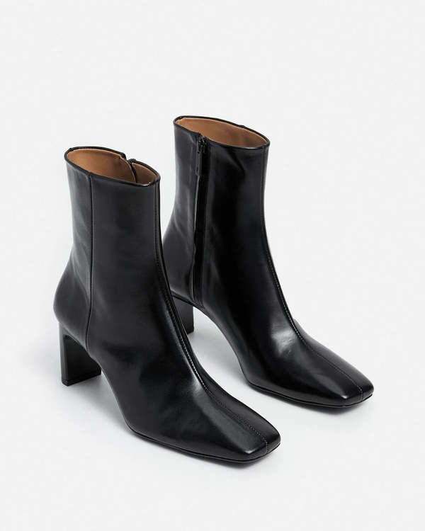 Flattered Moa Boot - Black | Garmentory