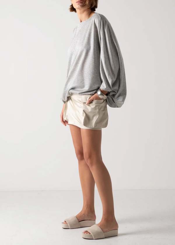 COG The Big Smoke Indy Top | Garmentory