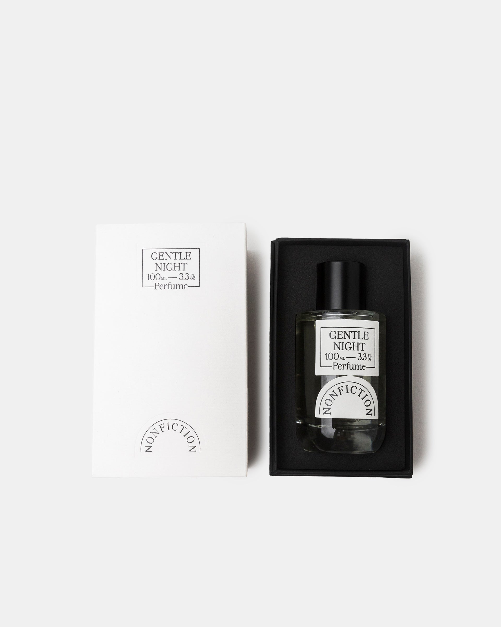 Nonfiction Eau De Parfum - Gentle Night | Garmentory