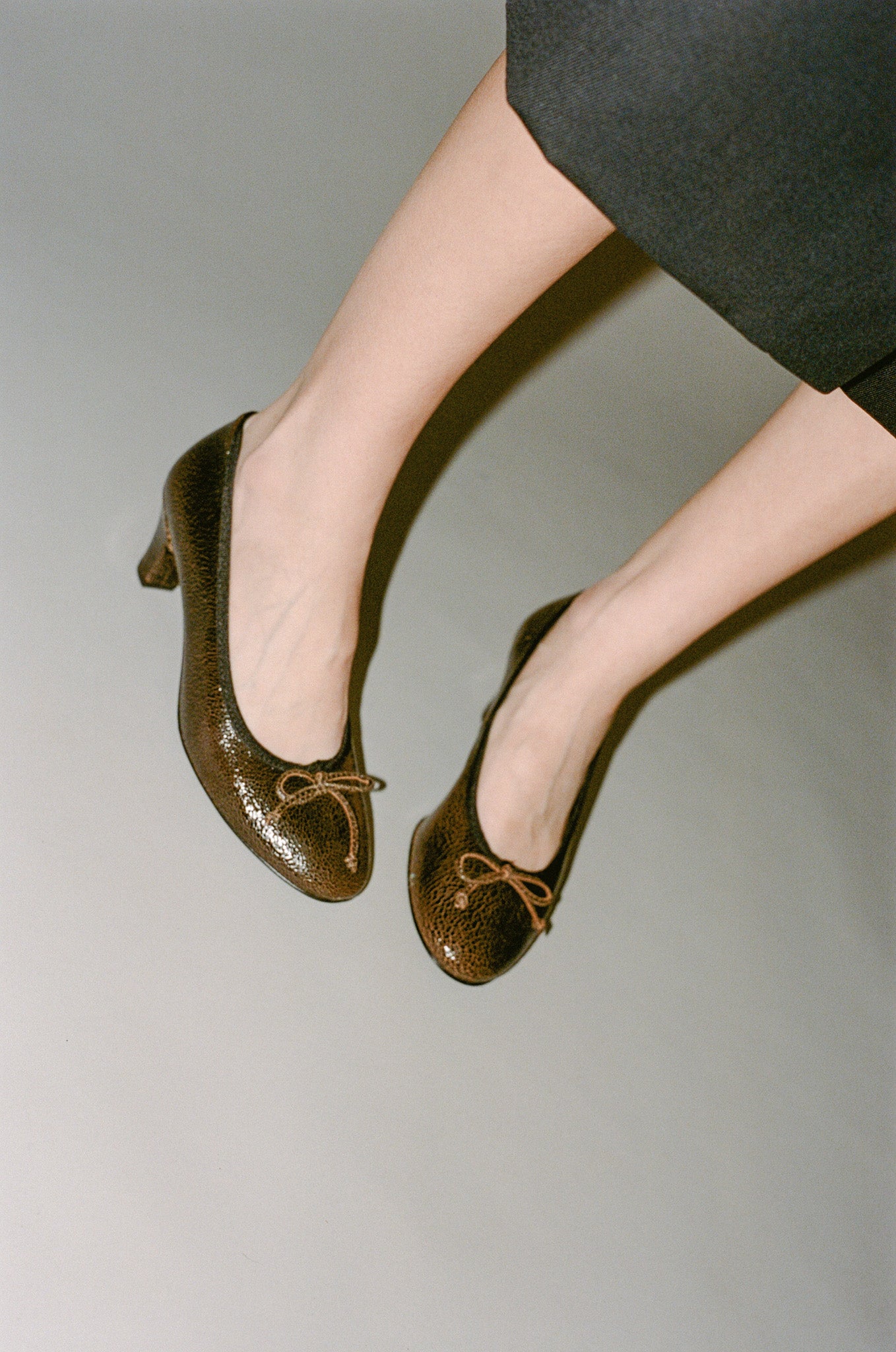 Paloma Wool Petra Heel - Black | Garmentory