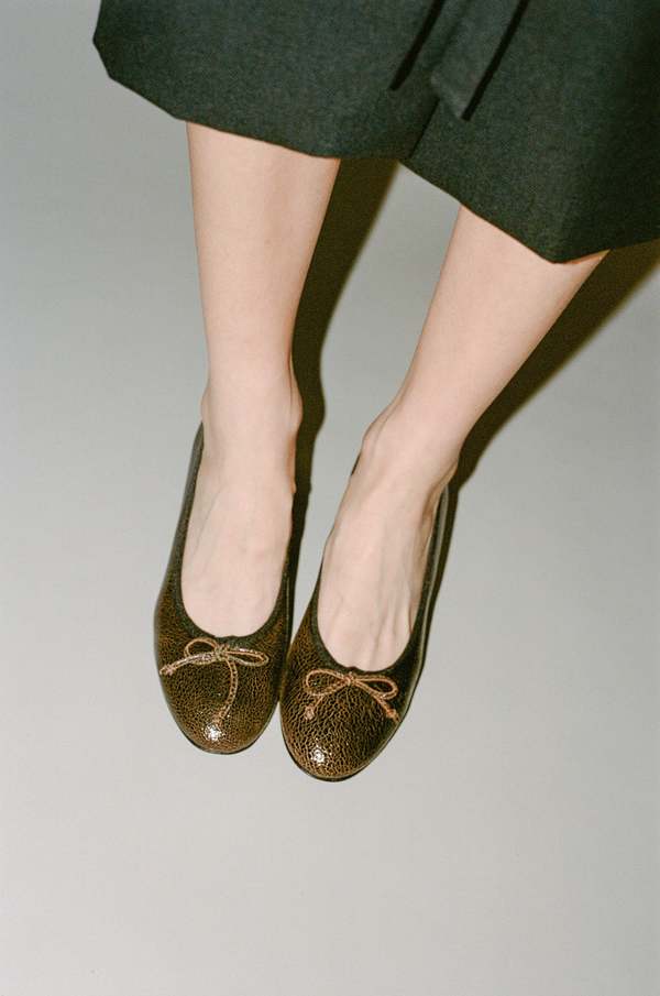 Paloma Wool Petra Heel - Black | Garmentory