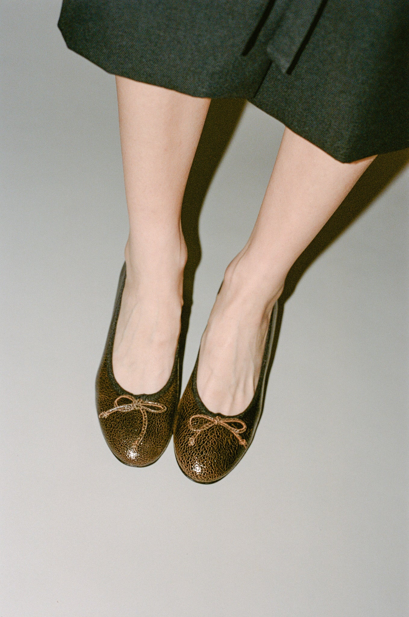 Paloma Wool Petra Heel - Black | Garmentory