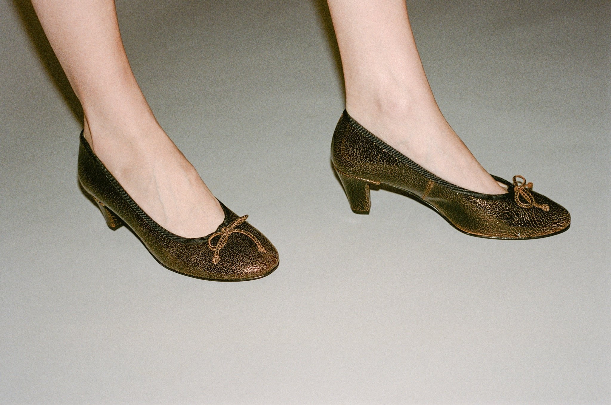 Paloma Wool Petra Heel - Black | Garmentory