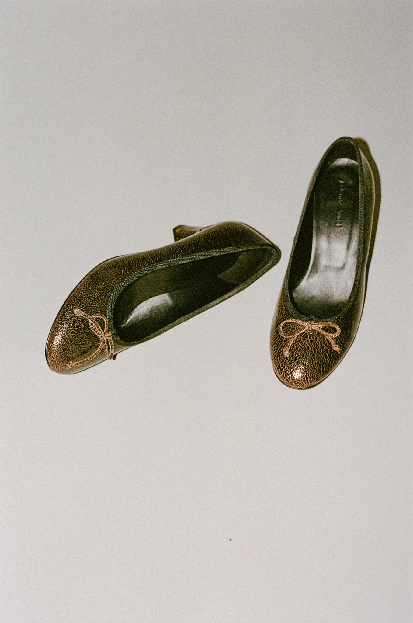 Paloma Wool Petra Heel - Black | Garmentory