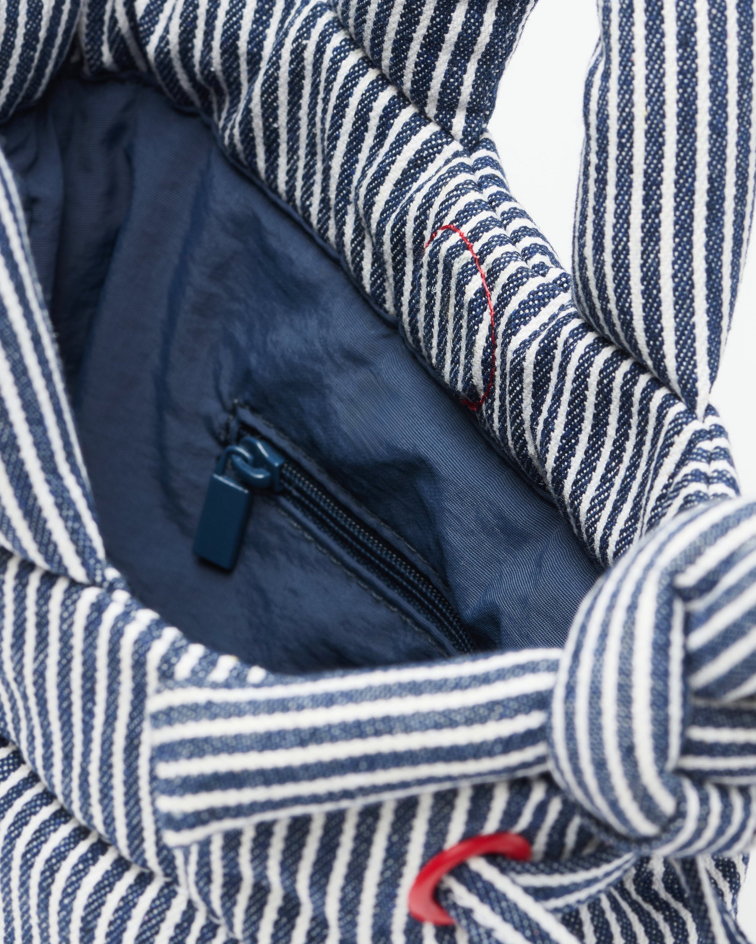 Ölend Micro Ona Soft Bag - Cobalt Blue | Garmentory