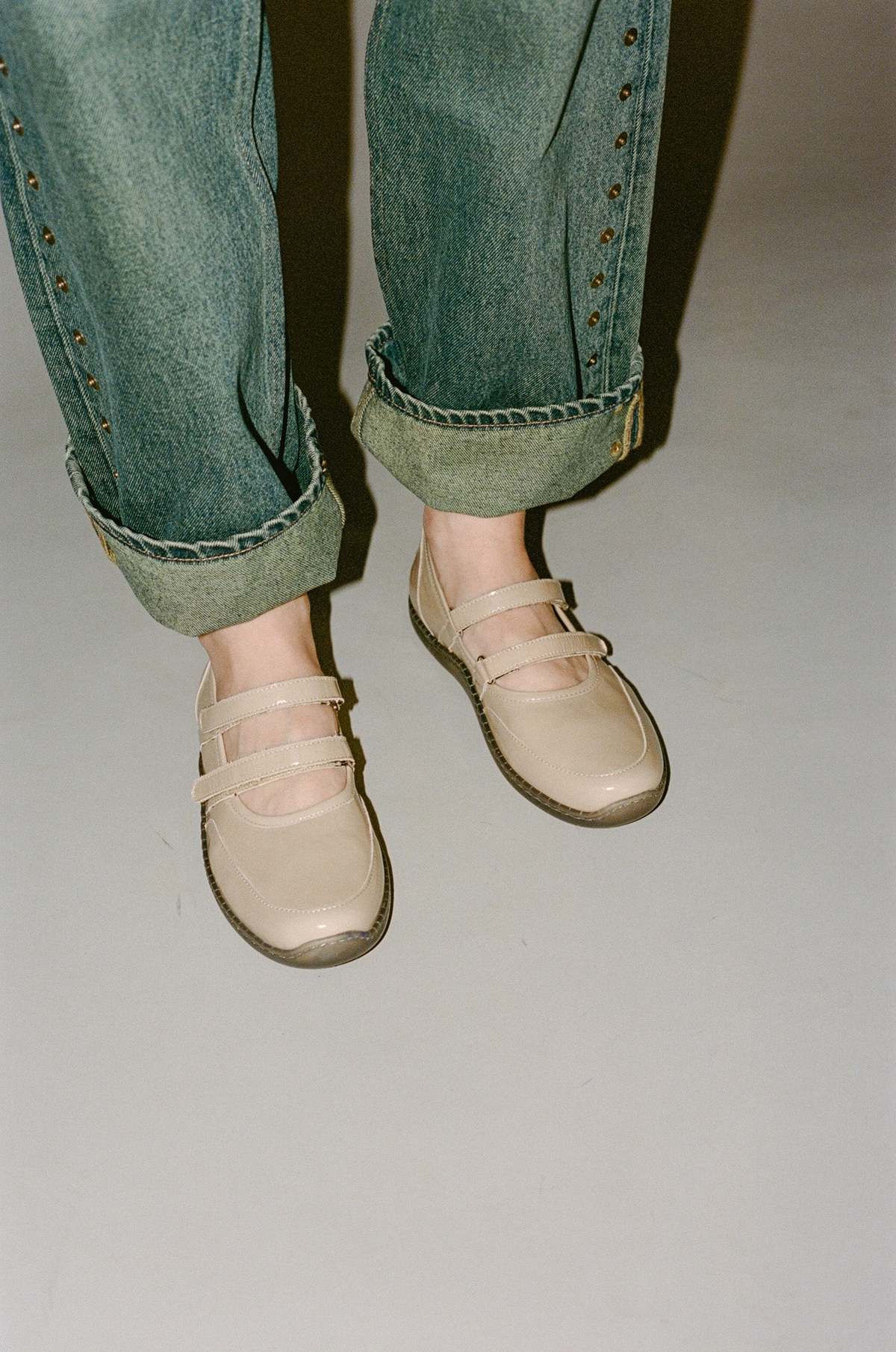 Paloma Wool 002KM Shoe - Beige | Garmentory
