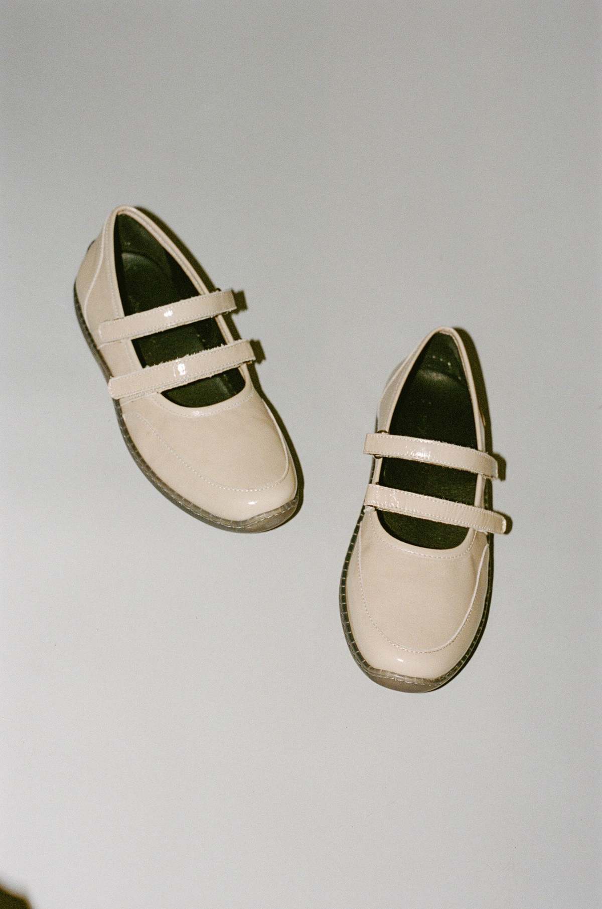 Paloma Wool 002KM Shoe - Beige | Garmentory