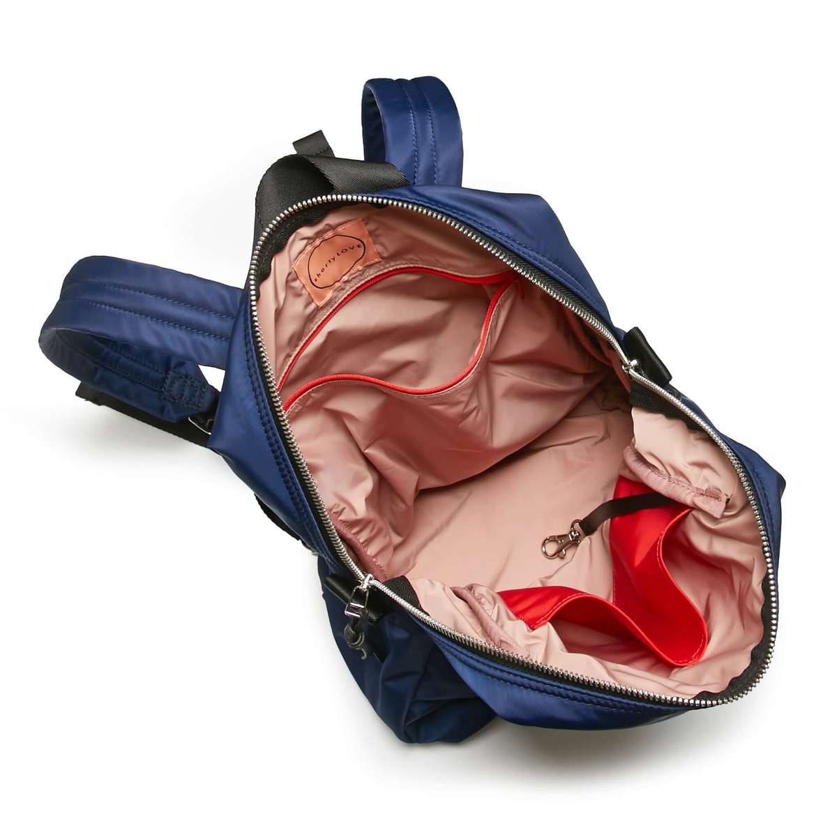 shortyLOVE Ace Small Backpack - Army Green | Garmentory