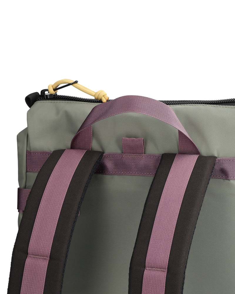 Topo Designs Rover Pack Classic Backpack | Garmentory