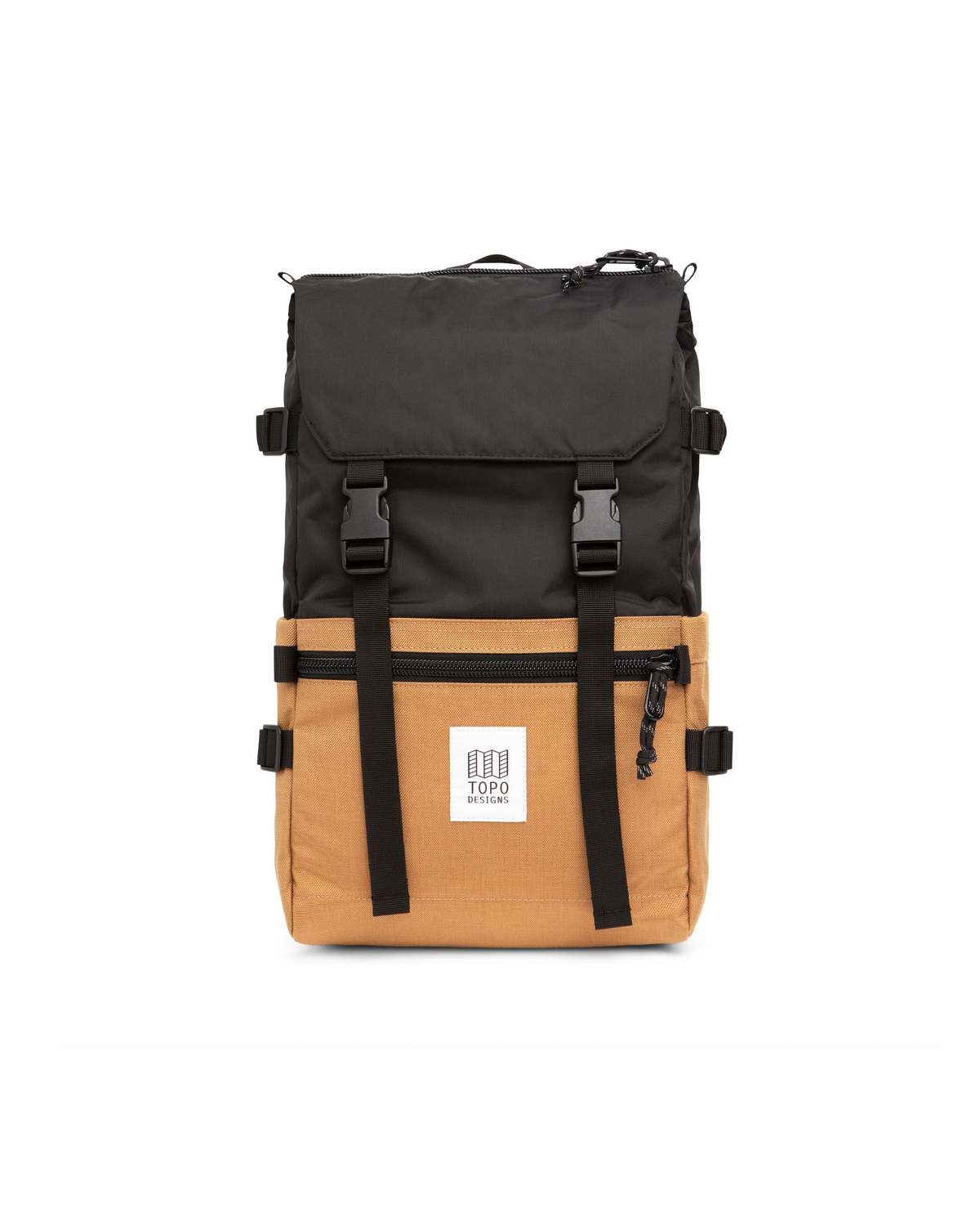 Topo Designs Rover Pack Classic Backpack | Garmentory