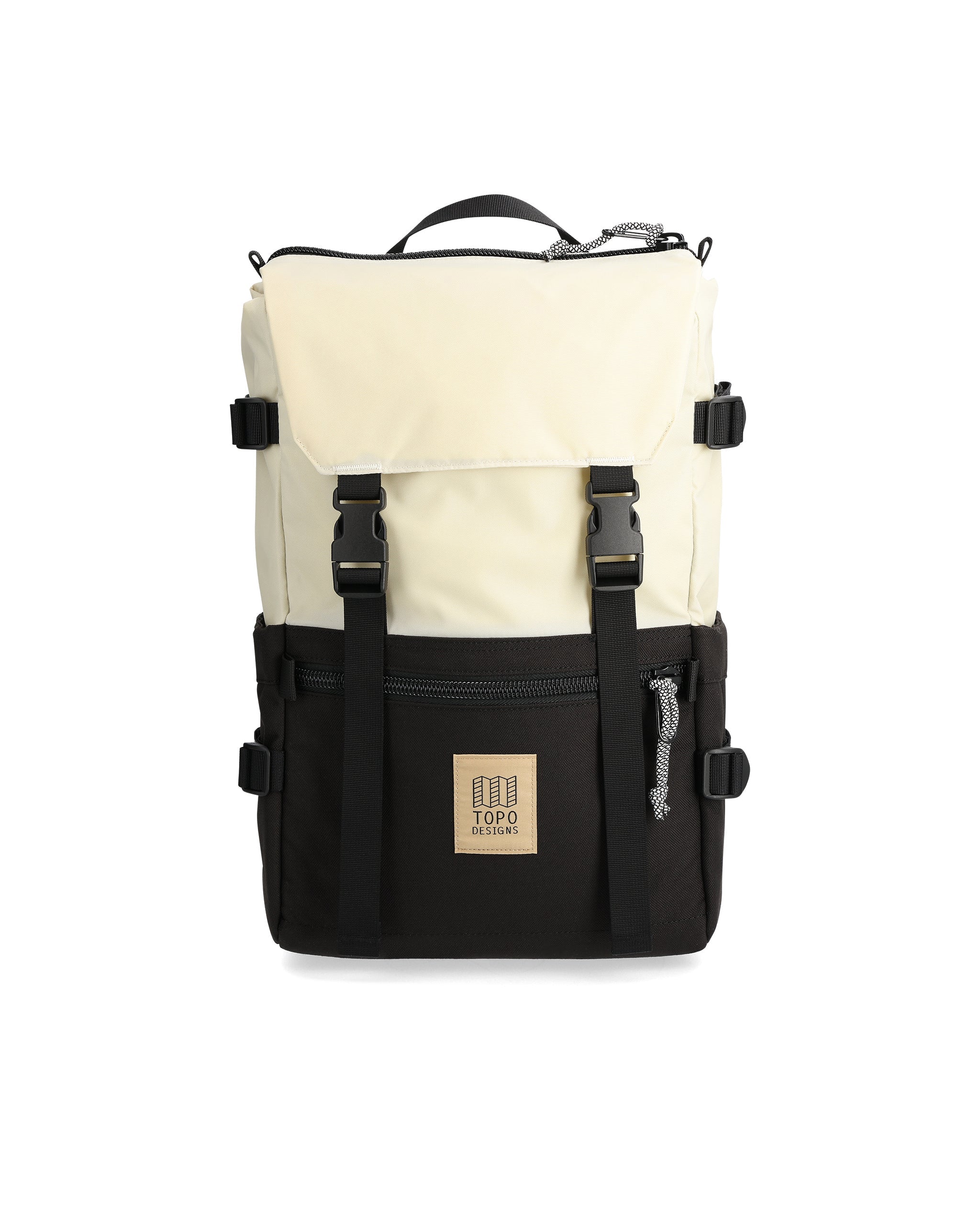 Topo Designs Rover Pack Classic Backpack | Garmentory