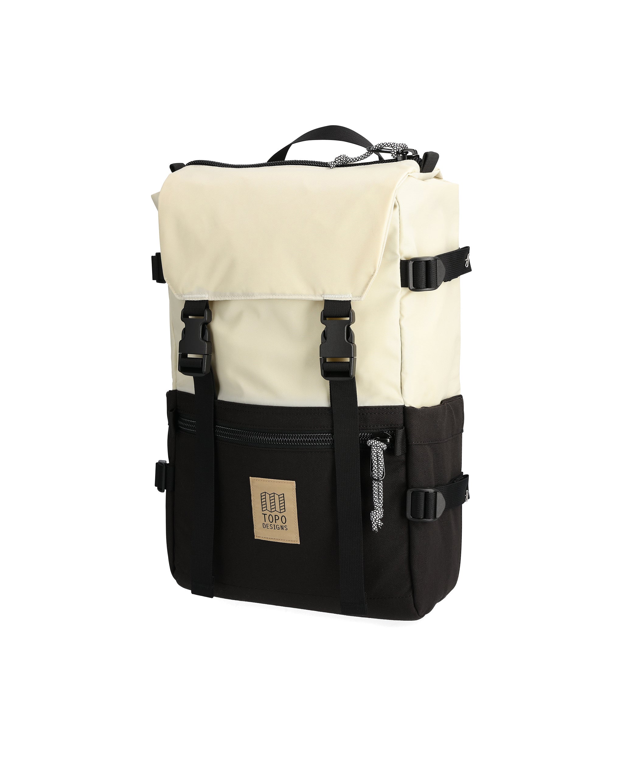 Topo Designs Rover Pack Classic Backpack | Garmentory