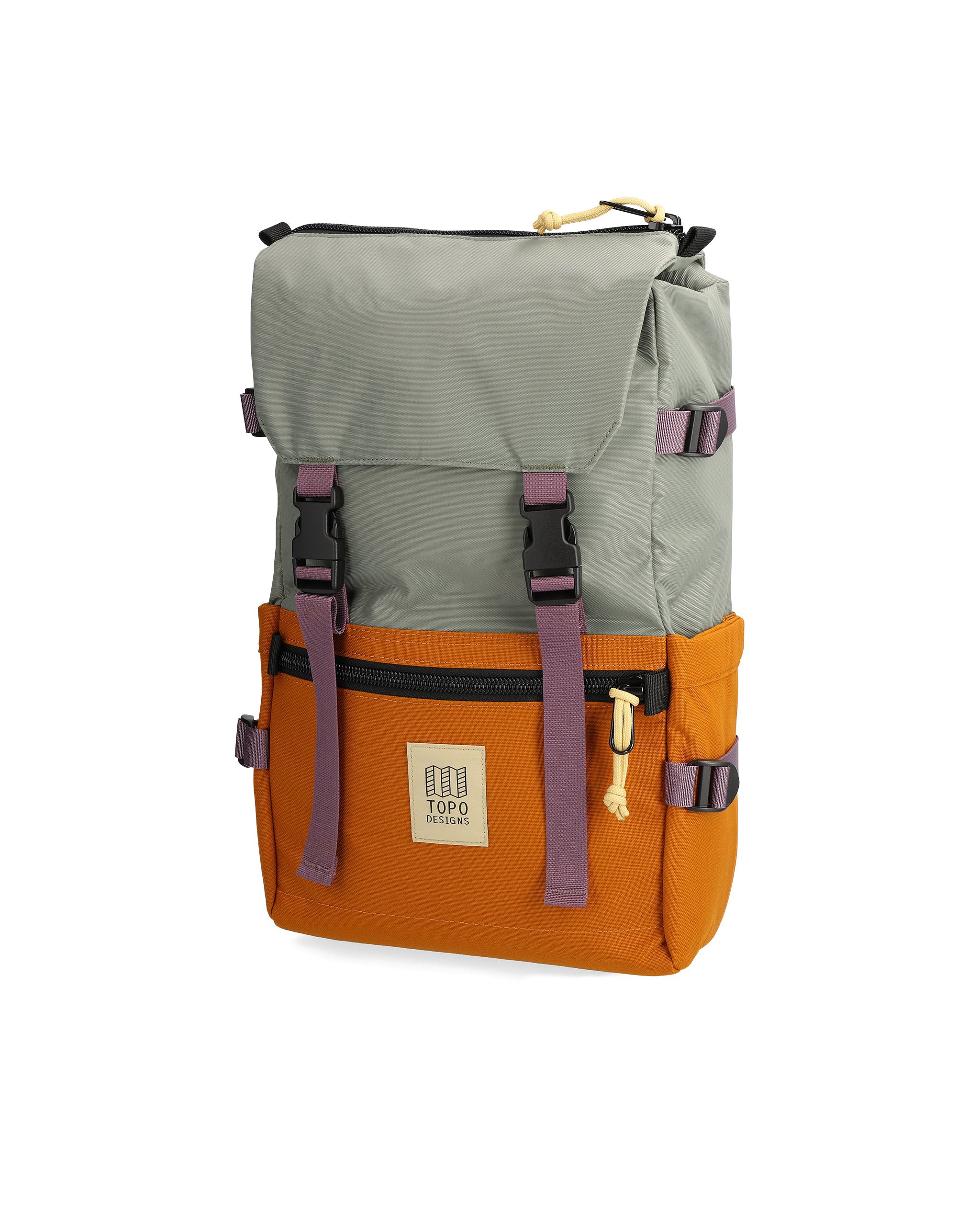 Topo Designs Rover Pack Classic Backpack | Garmentory