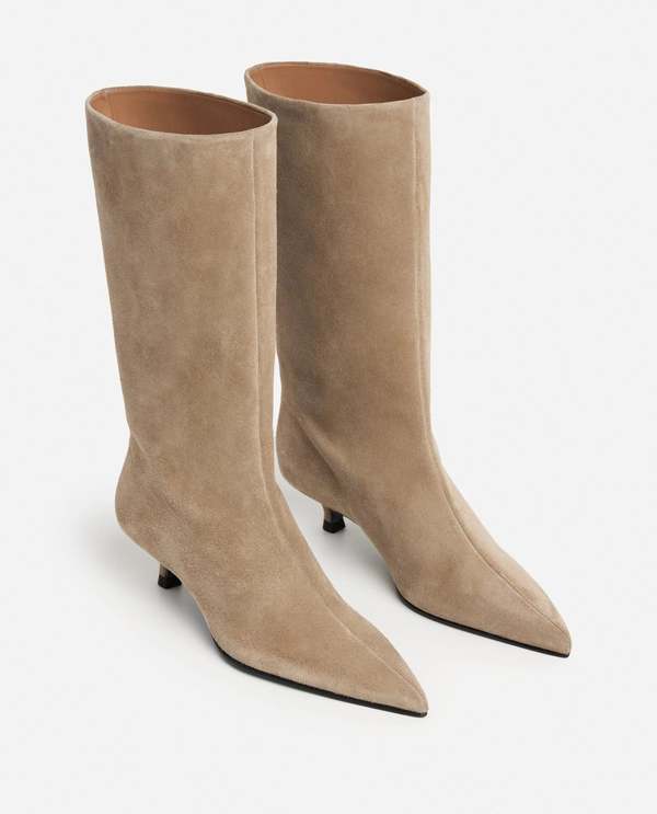 Flattered Nour Boot - Sand | Garmentory