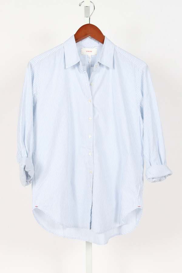 Xirena Beau Shirt - Sky | Garmentory