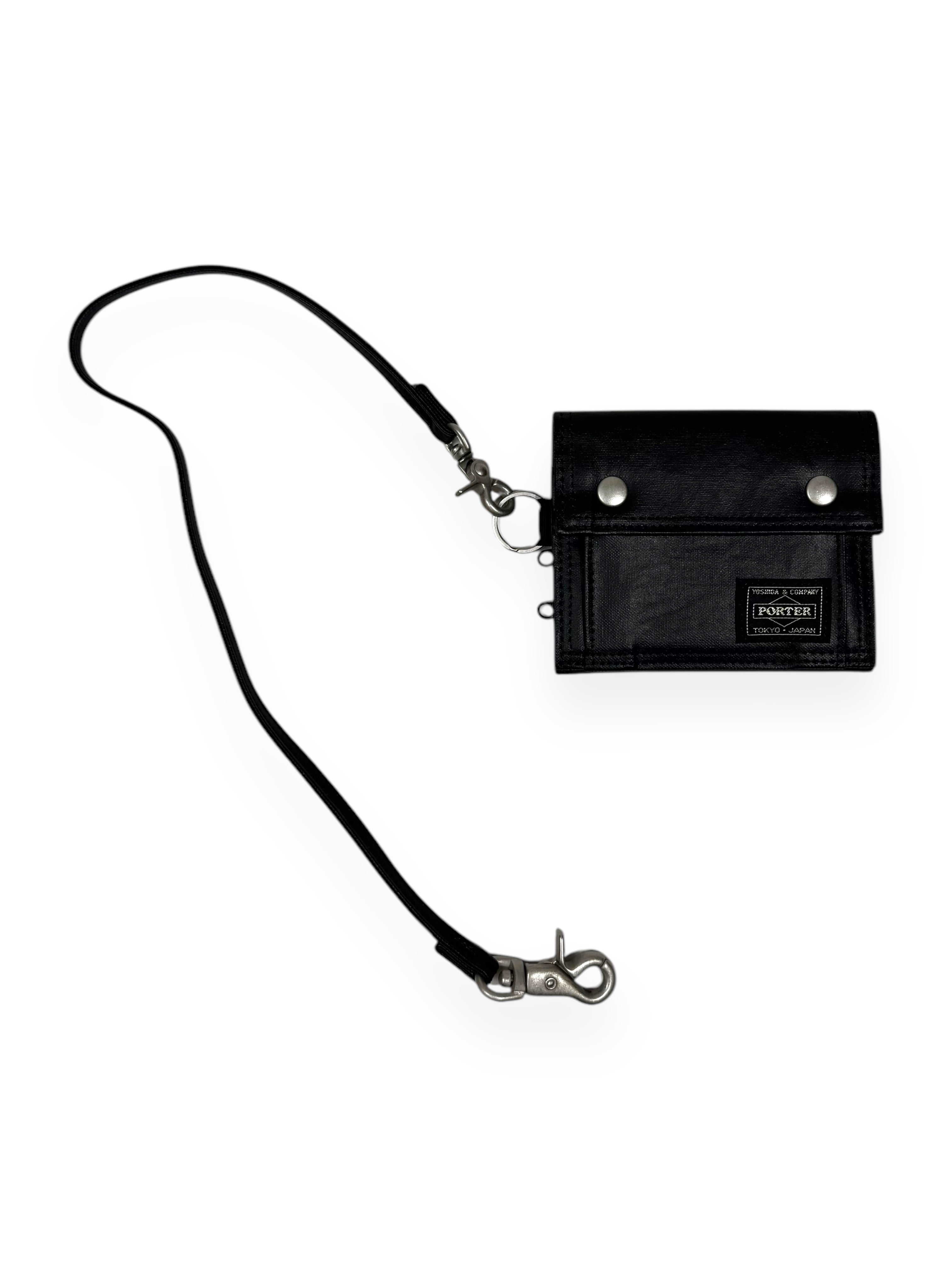 Porter Free Style Wallet | Garmentory