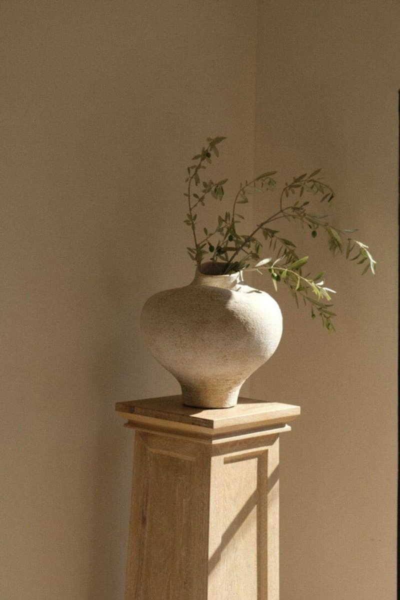 Twenty Third by Deanne Goa Vessel | Garmentory
