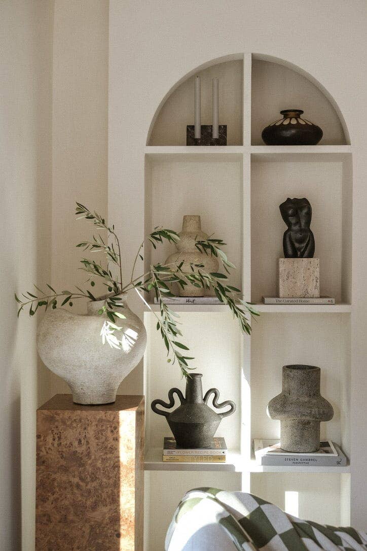 Twenty Third by Deanne Goa Vessel | Garmentory