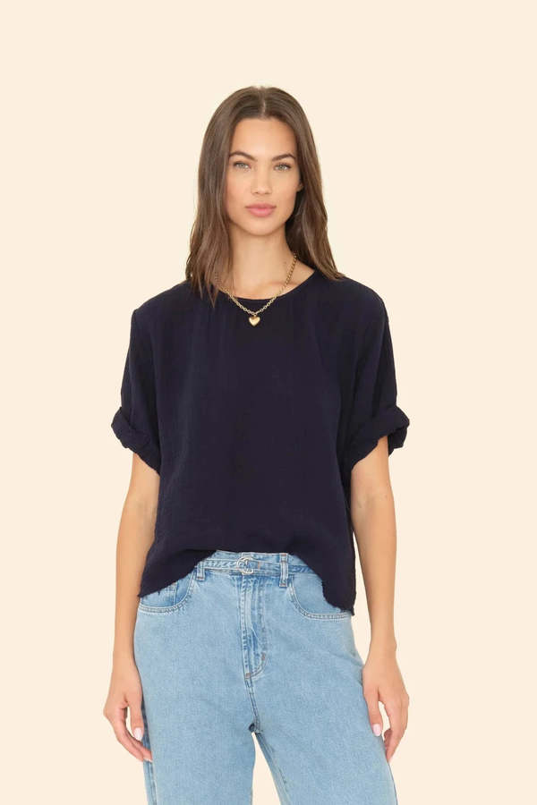 Xirena Carson Top - North Star | Garmentory