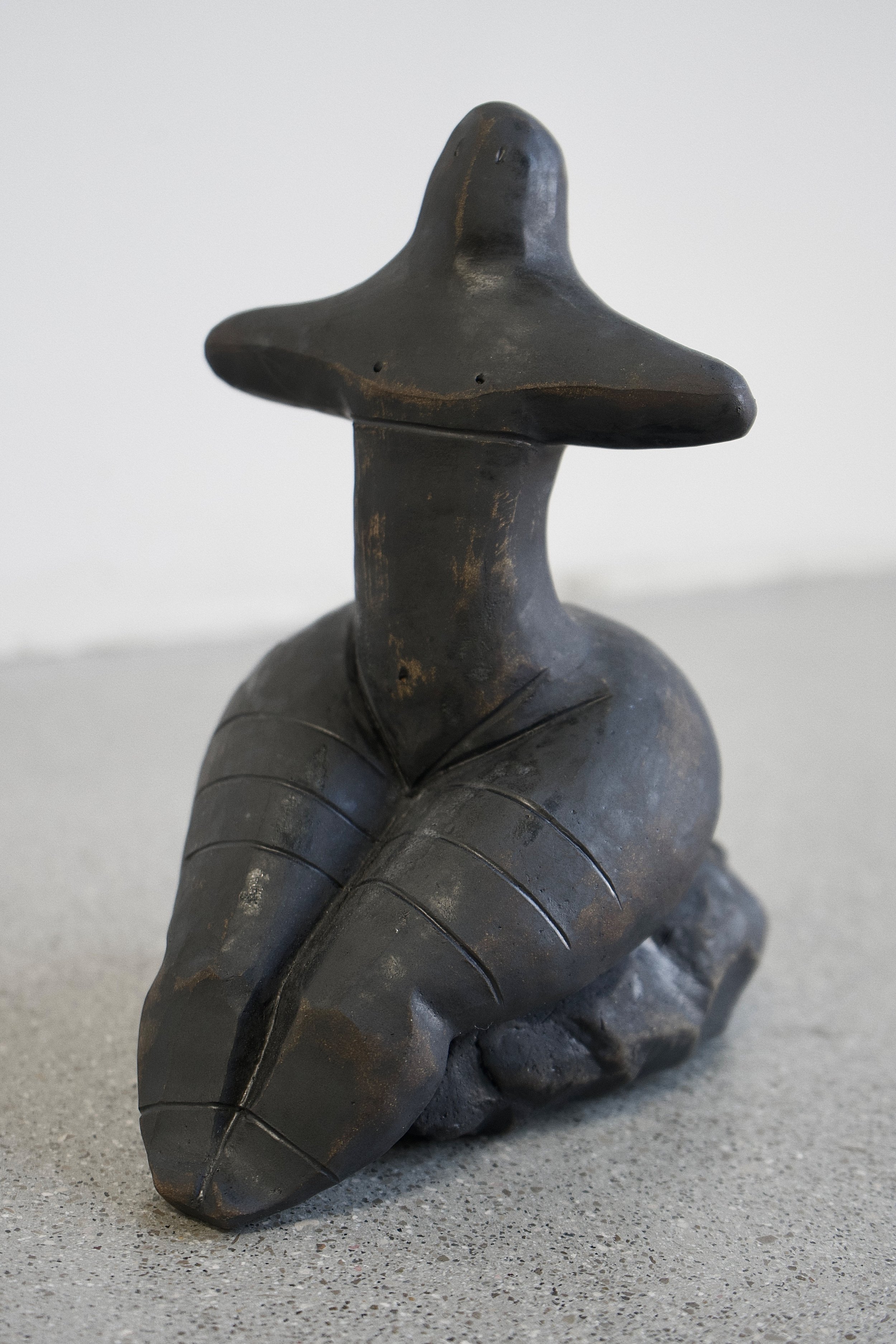 Trypilla venus Cucuteni Feminine Ceramics Venus Ceramic Statue | Garmentory