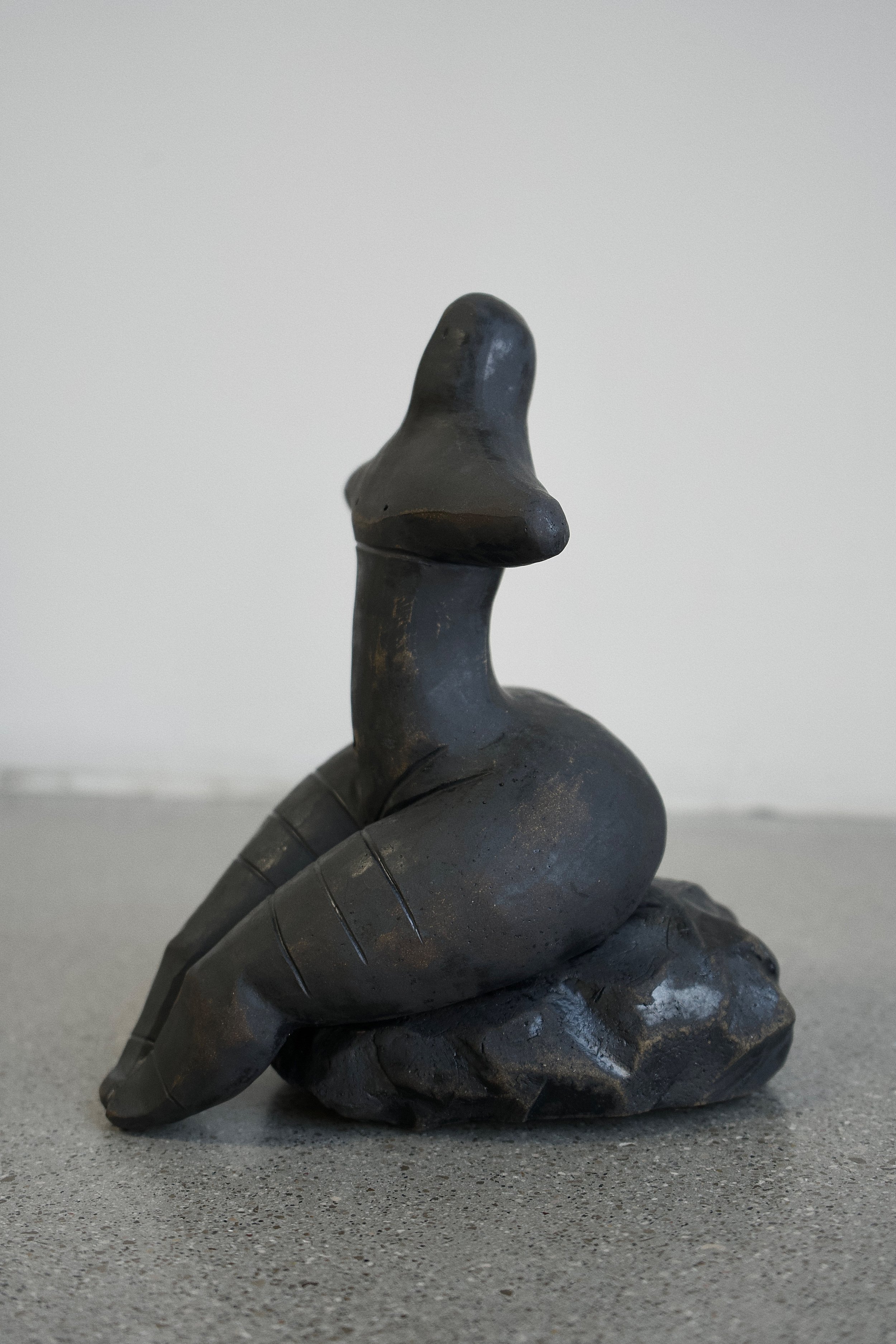 Trypilla venus Cucuteni Feminine Ceramics Venus Ceramic Statue | Garmentory