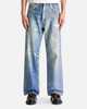 Our Legacy Third Cut Denim - Digital Denim Print | Garmentory