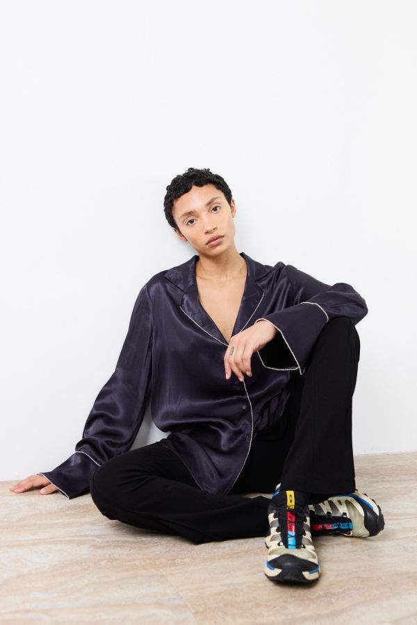 Mr. Larkin | Garmentory