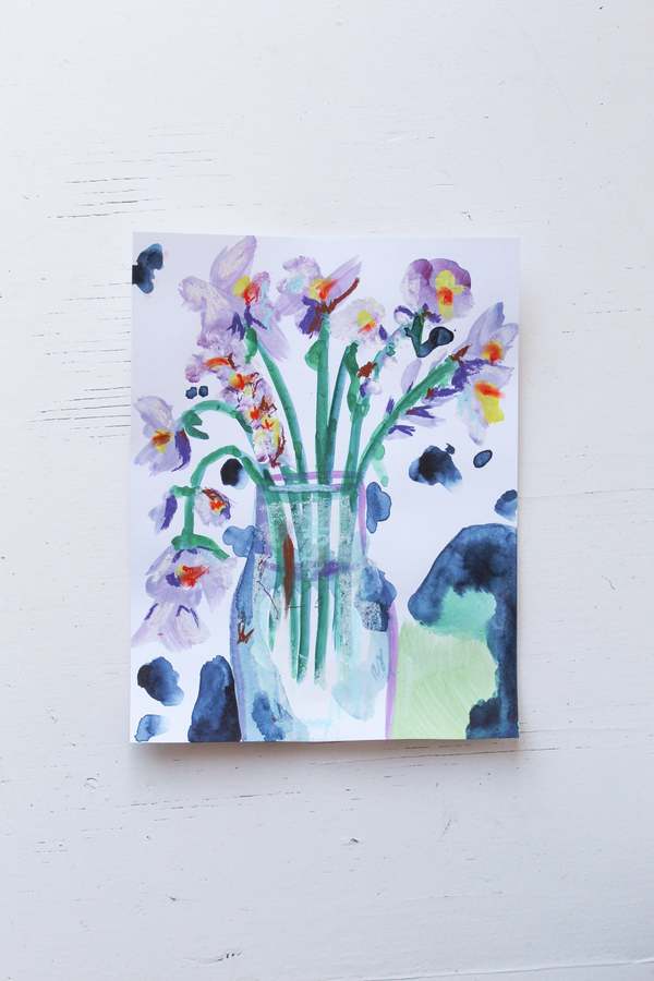 Rachel Schultz Studio Countryside Treasures Art | Garmentory