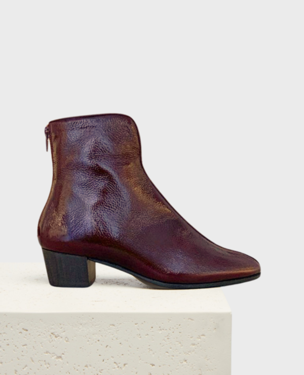 Coclico Celia Boot - Cordovan | Garmentory