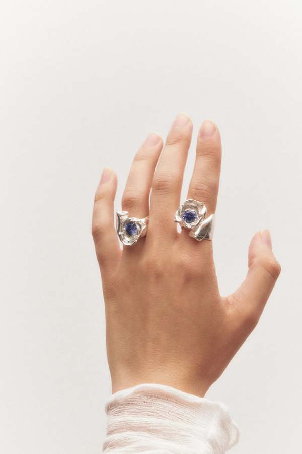 Simuero Cobra Ring | Garmentory