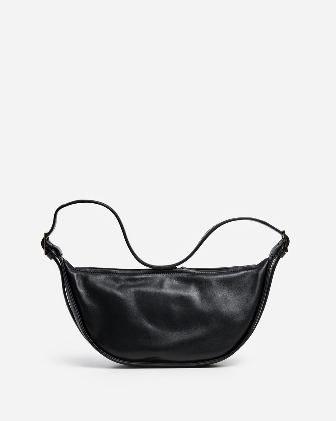 Flattered Irma Shoulder Bag - Black | Garmentory