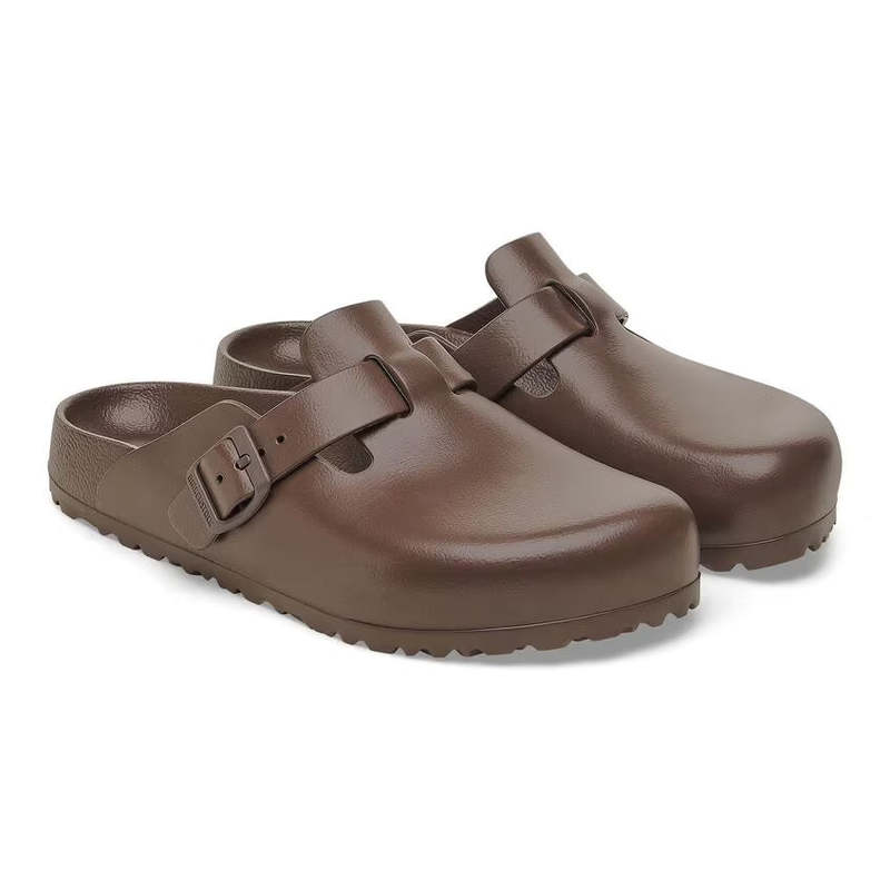Birkenstock Boston Essentials EVA Clog - Roast | Garmentory