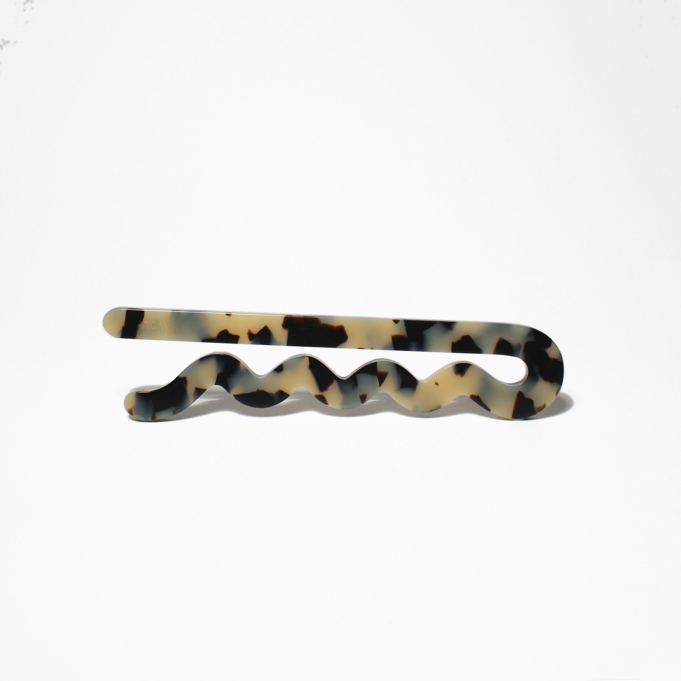 Woll Jewelry Giant Bobby Pin Hair Stick | Garmentory