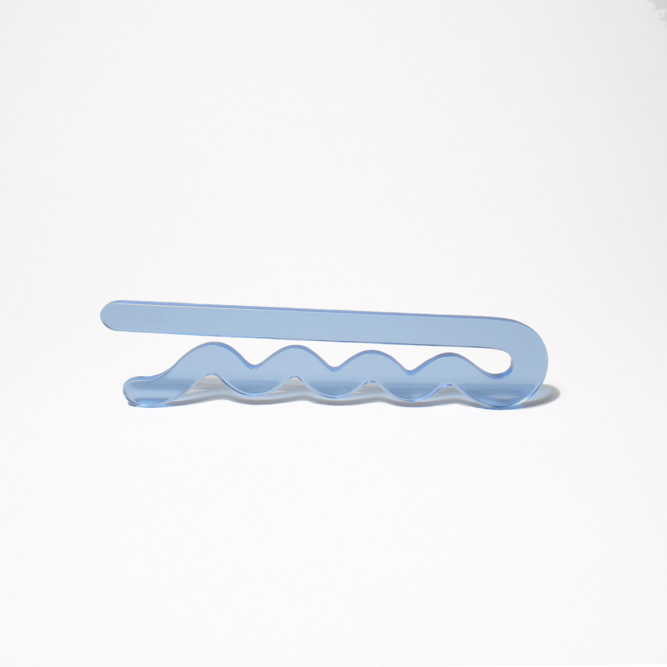 Woll Jewelry Giant Bobby Pin Hair Stick | Garmentory