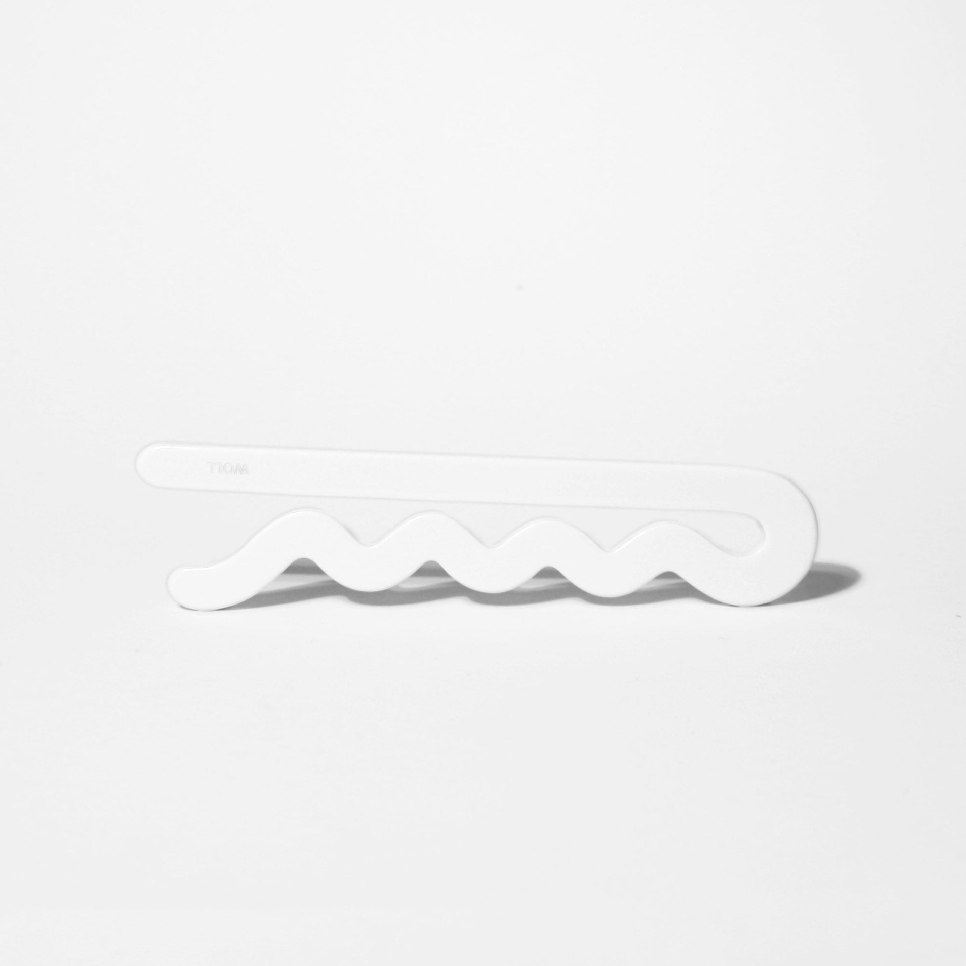 Woll Jewelry Giant Bobby Pin Hair Stick | Garmentory