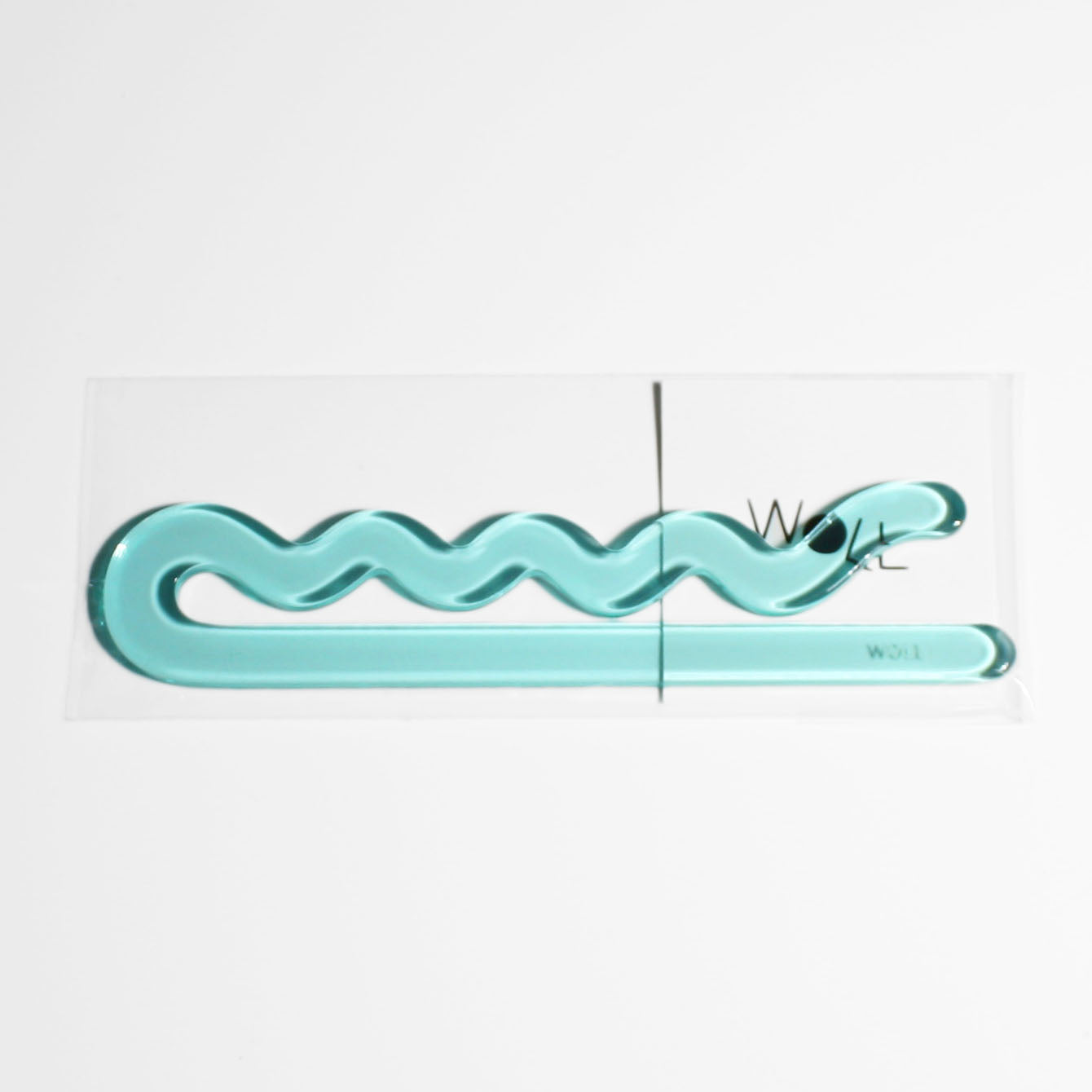 Woll Jewelry Giant Bobby Pin Hair Stick | Garmentory