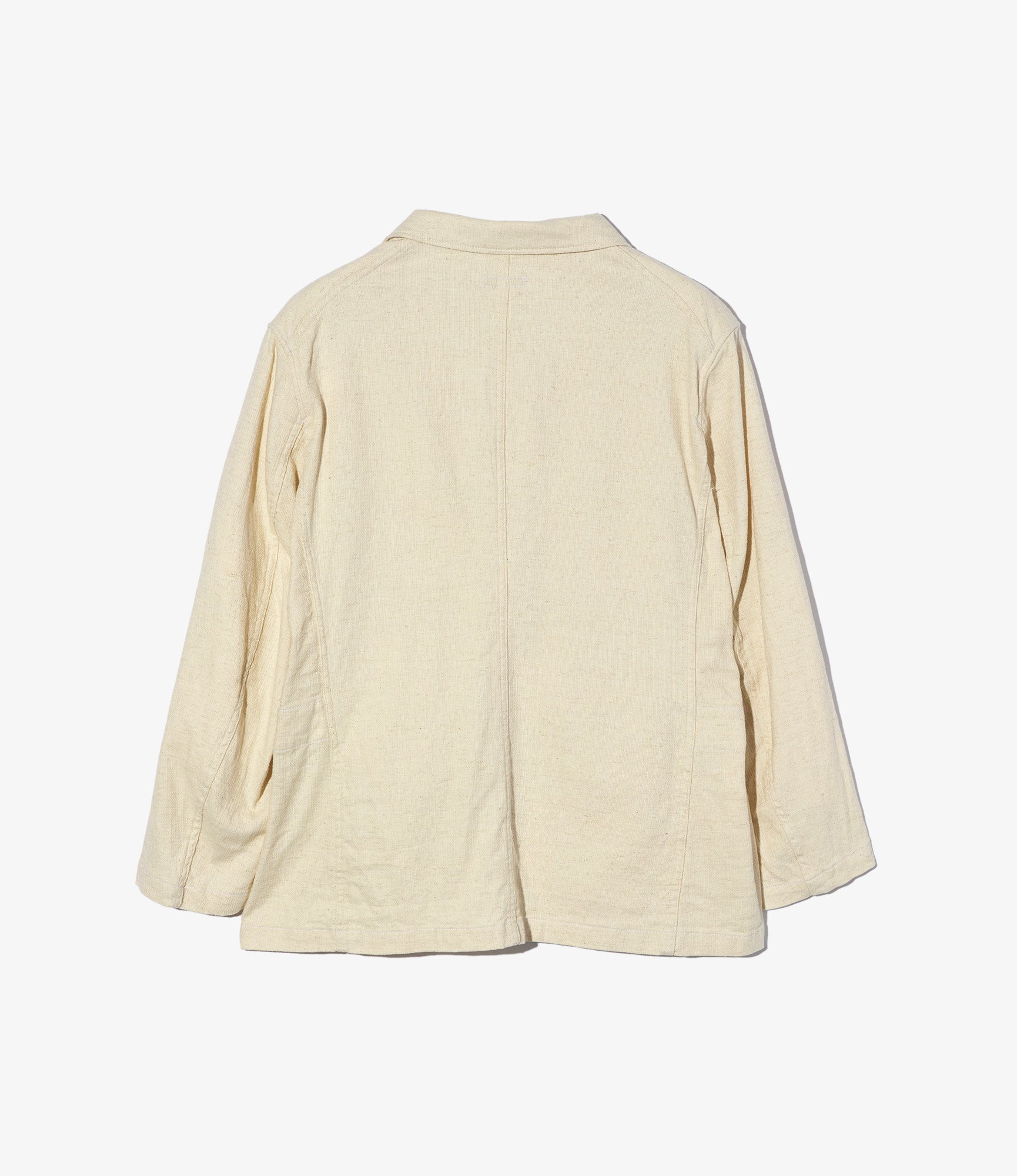 Engineered Garments Bedford Jacket - Natural | Garmentory