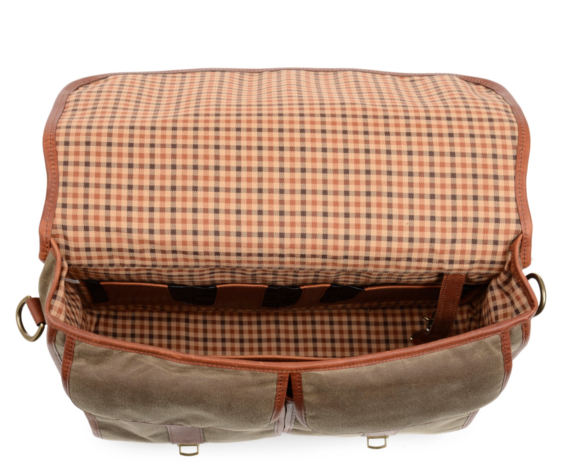 Korchmar Garfield Laptop Briefcase | Garmentory
