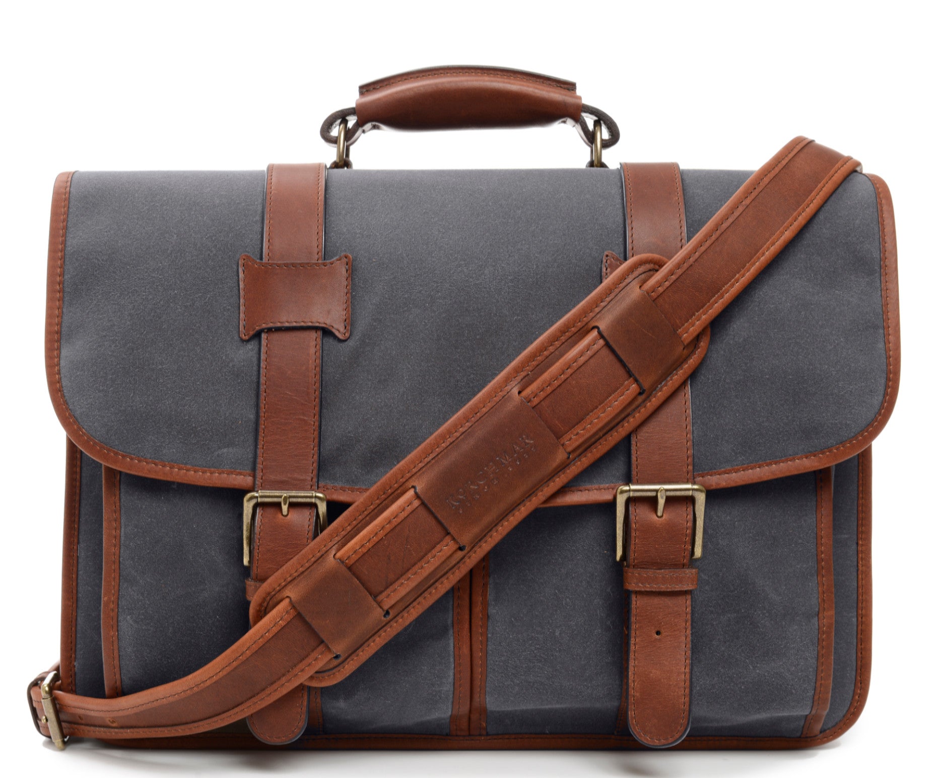 Korchmar Garfield Laptop Briefcase | Garmentory
