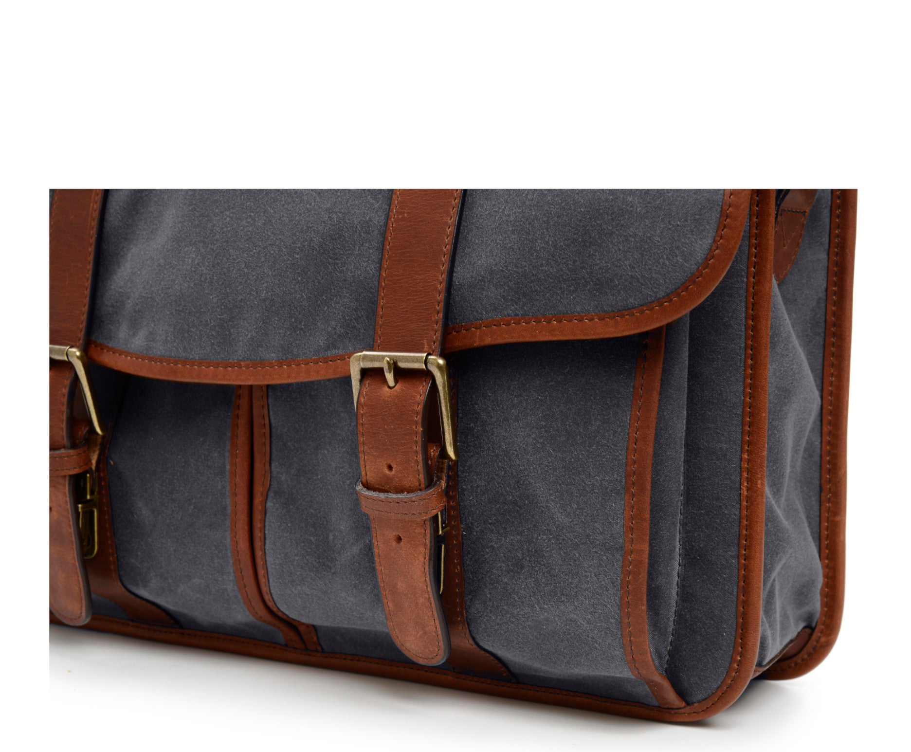 Korchmar Garfield Laptop Briefcase | Garmentory