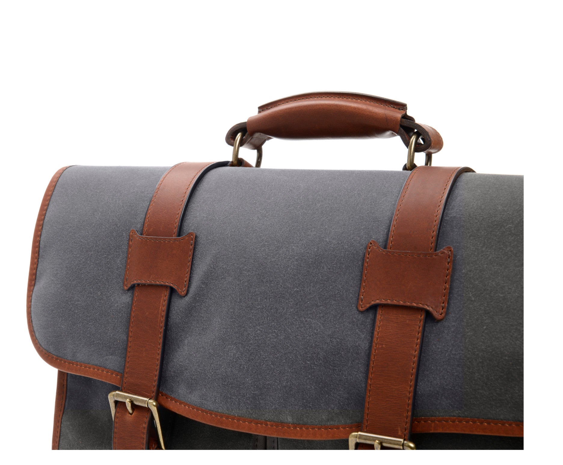Korchmar Garfield Laptop Briefcase | Garmentory