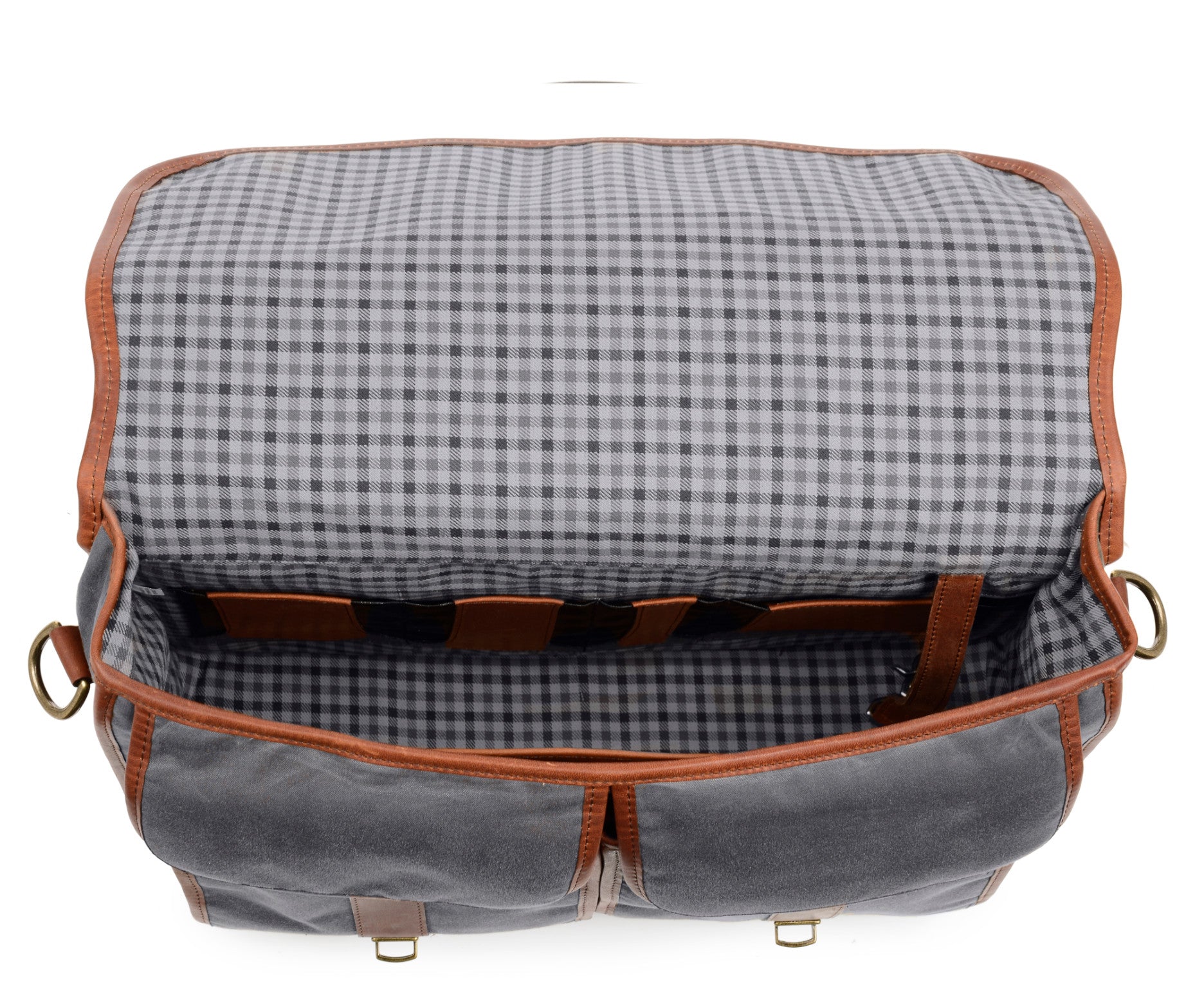 Korchmar Garfield Laptop Briefcase | Garmentory