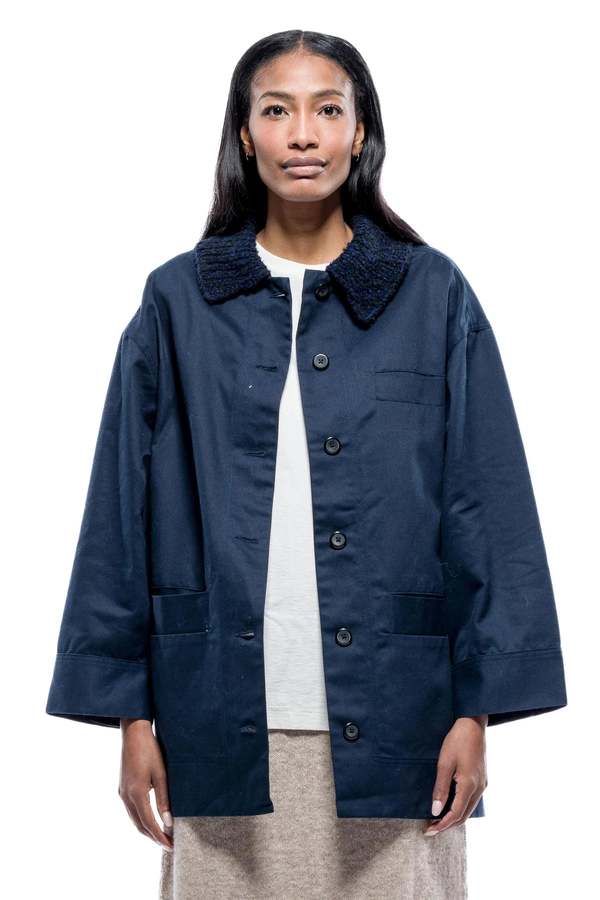 Toit Volant Benjamin Jacket | Garmentory
