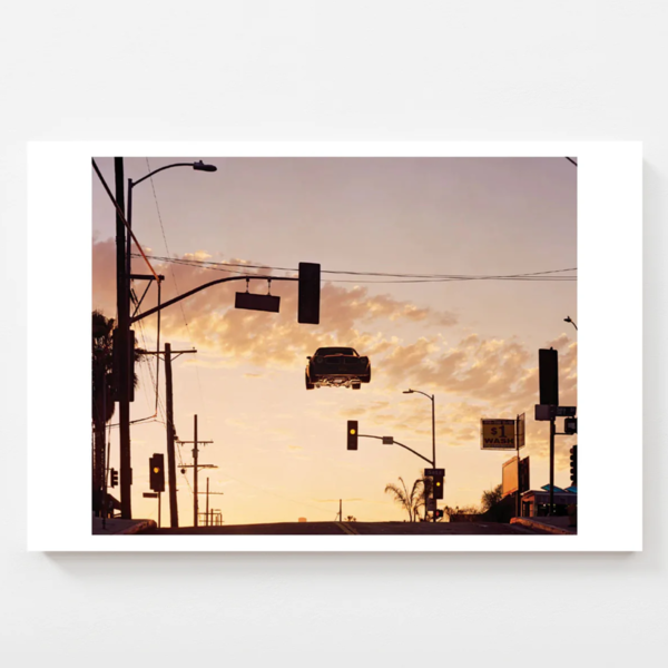 Wax Prints Limited Edition Posters | Garmentory